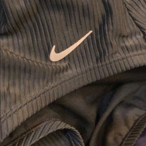 Nike | Swim | Nike Womens Ribbed Racerback One Piece Swimsuit | Poshmark